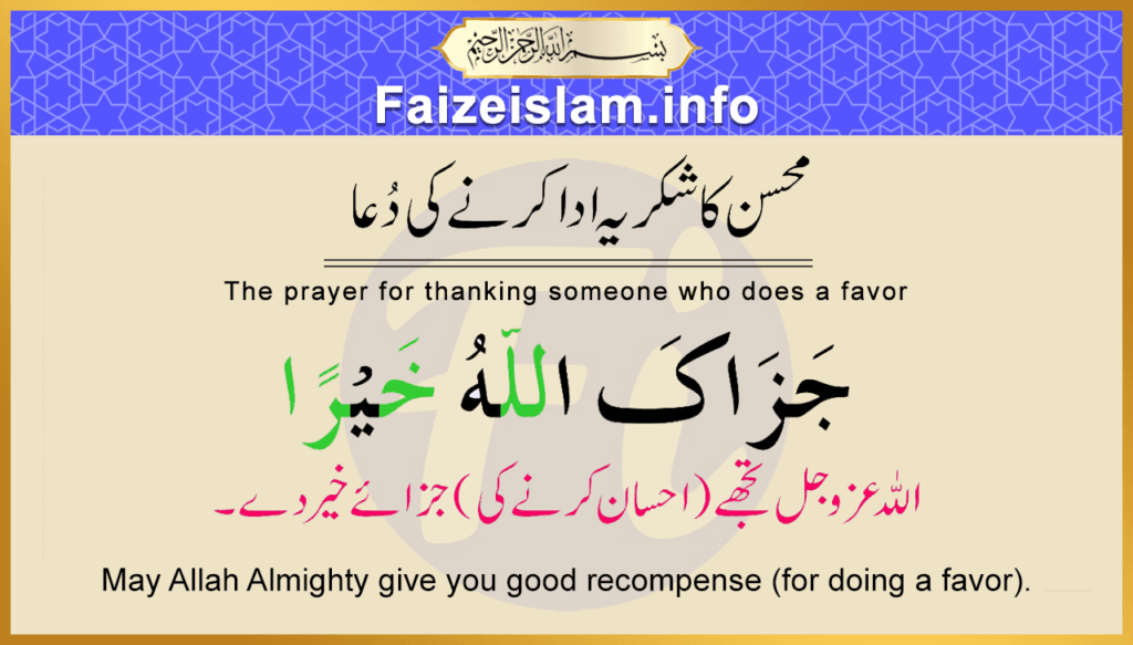 Islamic Prayers | Daily Duas | Supplications | Faizeislam