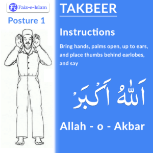 How to Pray Salaat (SalahNamaz) in Islam | Complete Guide