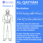 How to Pray Salaat (SalahNamaz) in Islam | Complete Guide