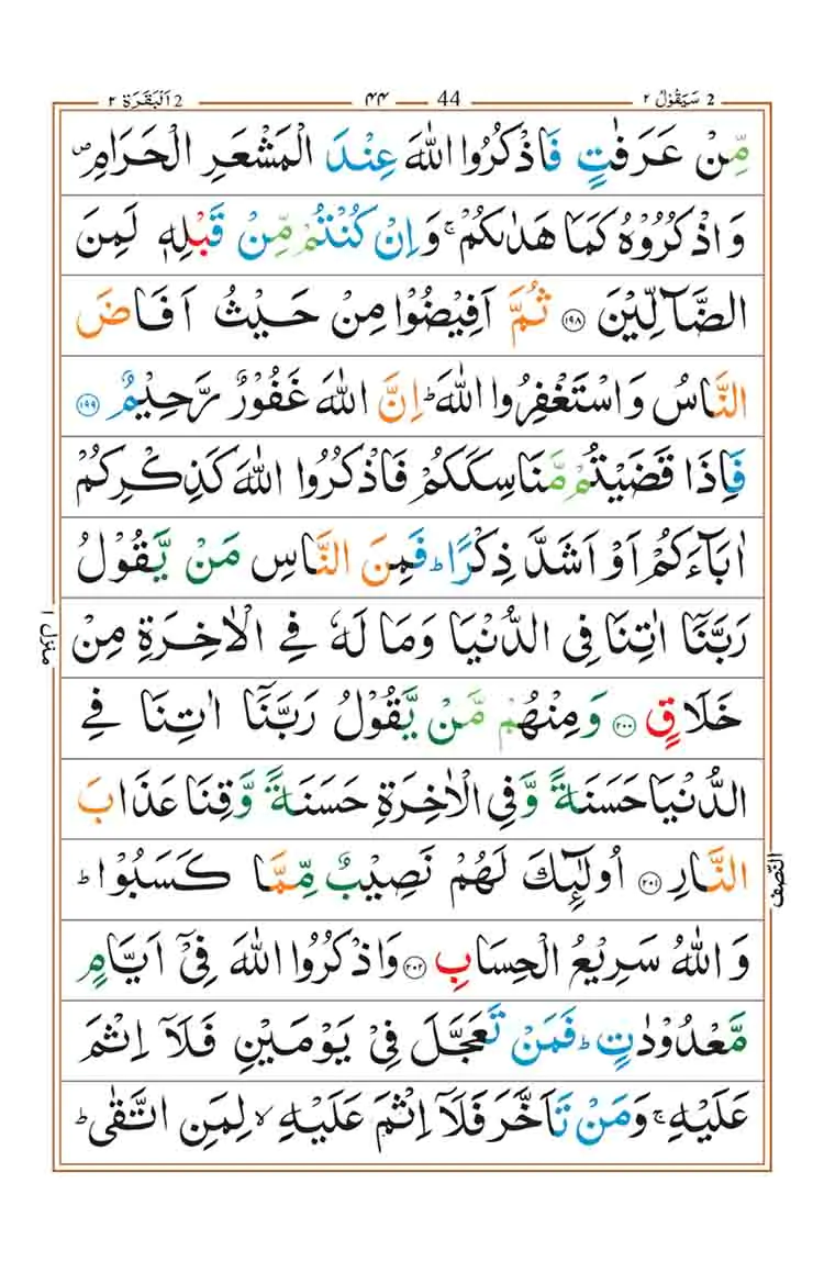 Surah Al Baqarah Read Online | Suratul Baqarah | Sura Baqra