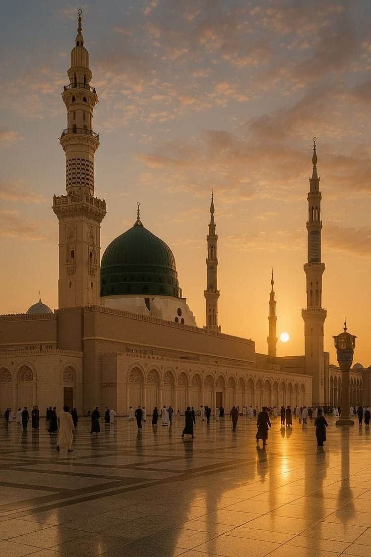Durood | Ibrahimi, Nariya, Tanjeena & Mahiya with Benefits