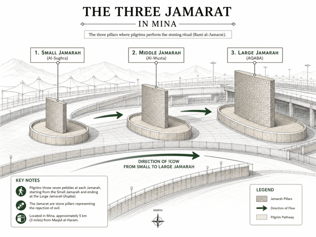 Hajj 2026 Complete Guide | Dates, Rituals & Women's Tips