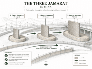 Hajj 2026 Complete Guide | Dates, Rituals & Women's Tips